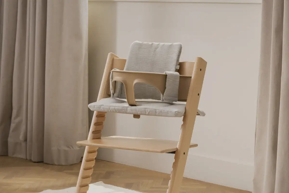 Tripp Trapp Stuhlbezug: Das unverzichtbare Accessoire für stressfreies ...